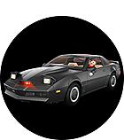 Knight Rider - El Mundo Click